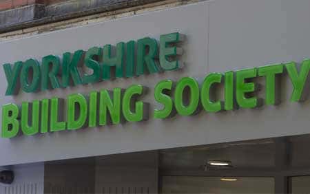 Welcome to Yorkshire Building Society | YBS