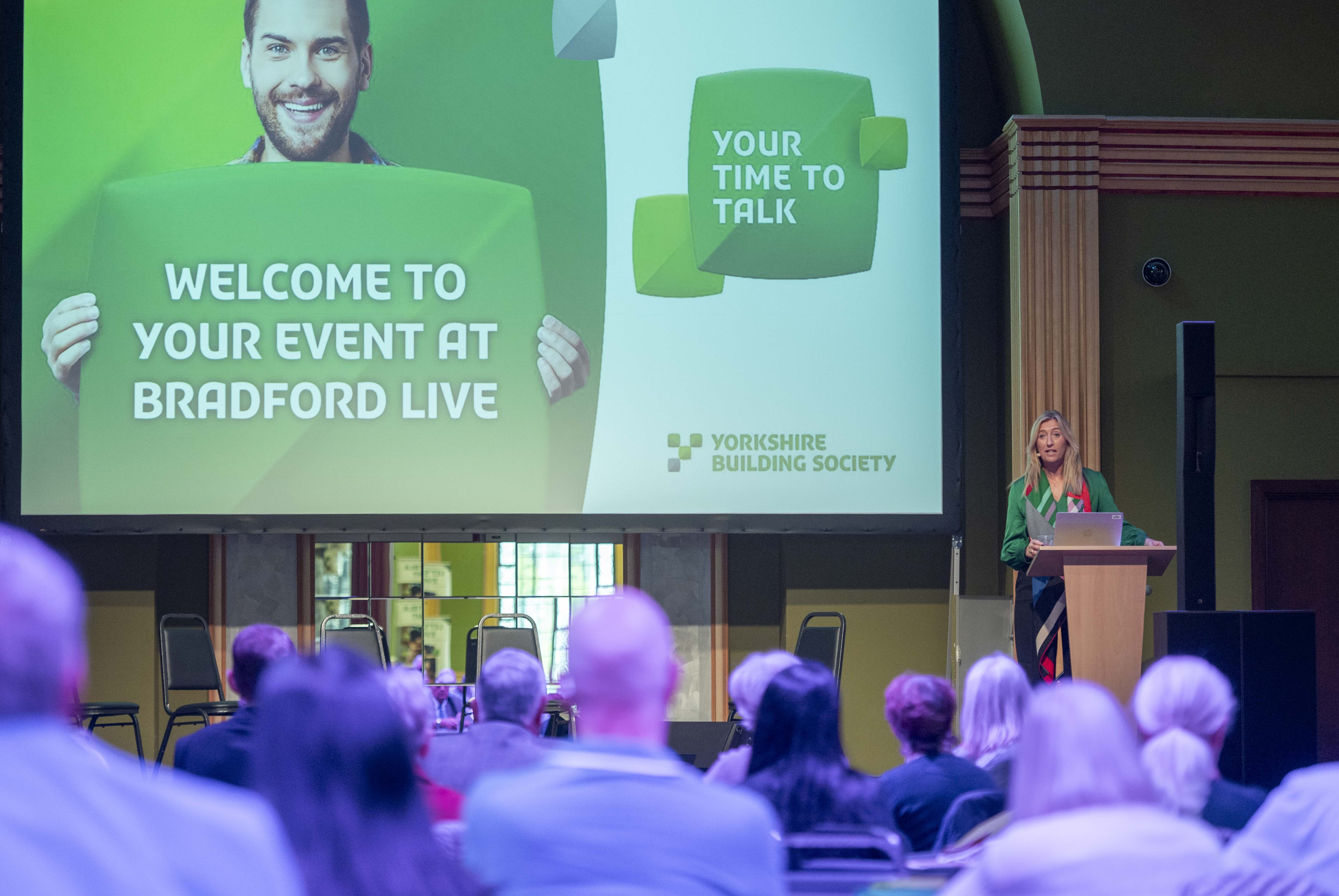 UK savings crisis as financial wellbeing gap widens | YBS