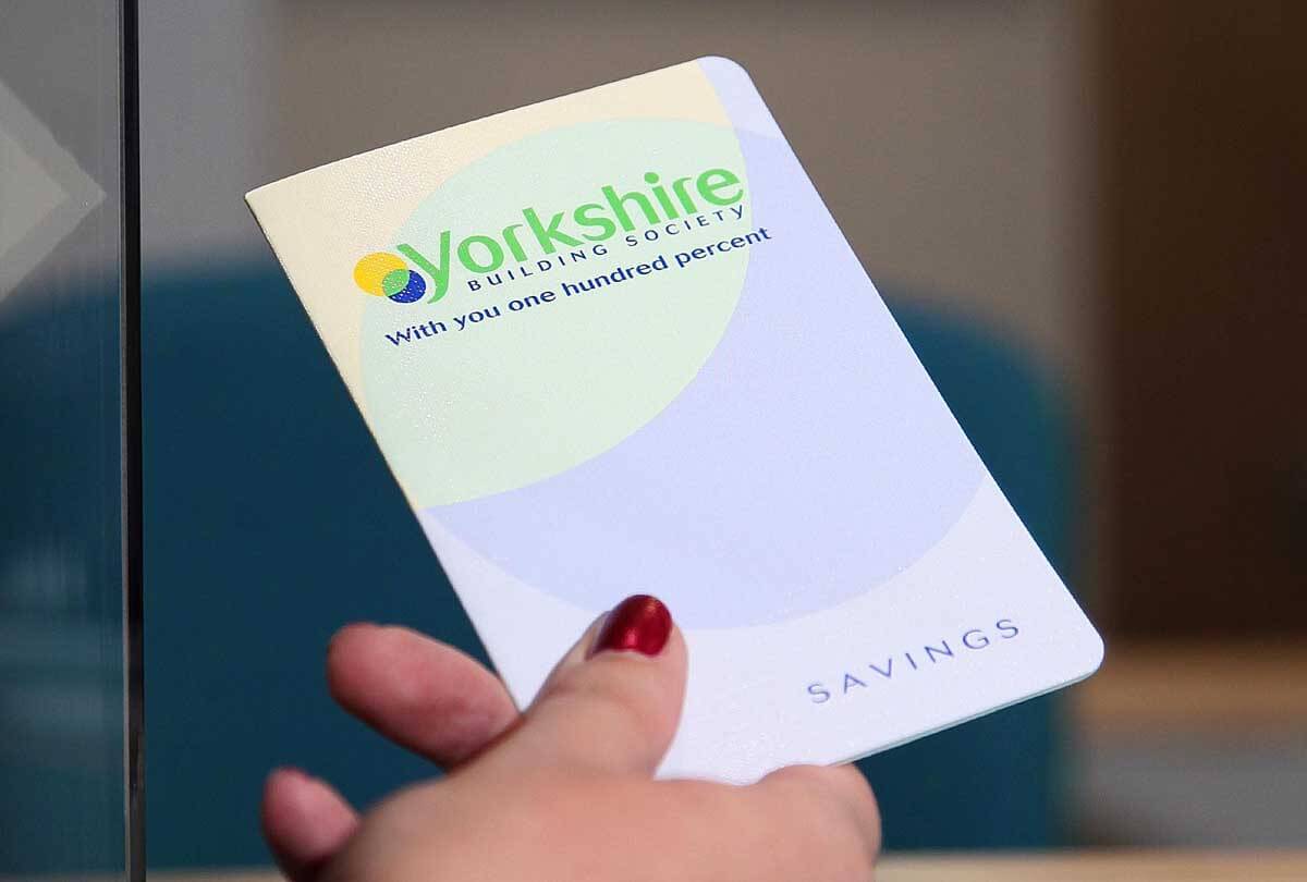 160 years of Yorkshire Building Society | YBS