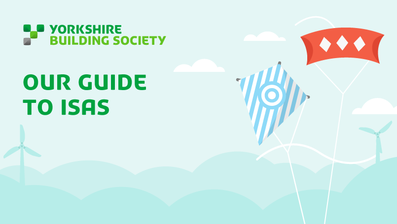 ISAs explained | YBS