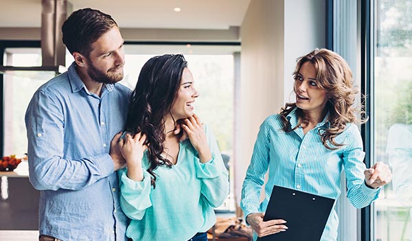 Negotiating a house price after a survey | YBS
