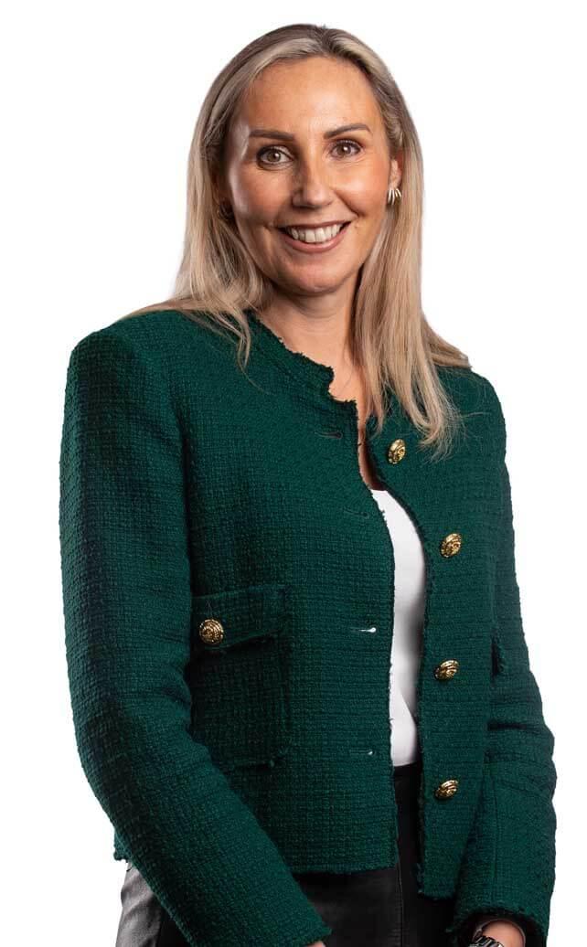 Executive committee | Your Society | YBS